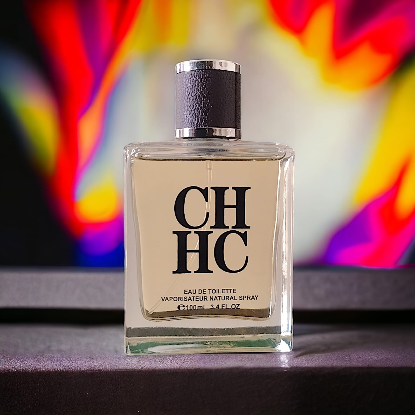 CHHC MEN PERFUME - Budget Shopping